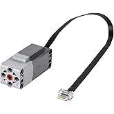 Amazon.com: LEGO Powered Up Train Motor (88011) : Toys & Games