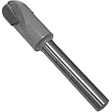 Milescraft 2212 3/8-Inch Long Reach Router Bit for Sign Making ...