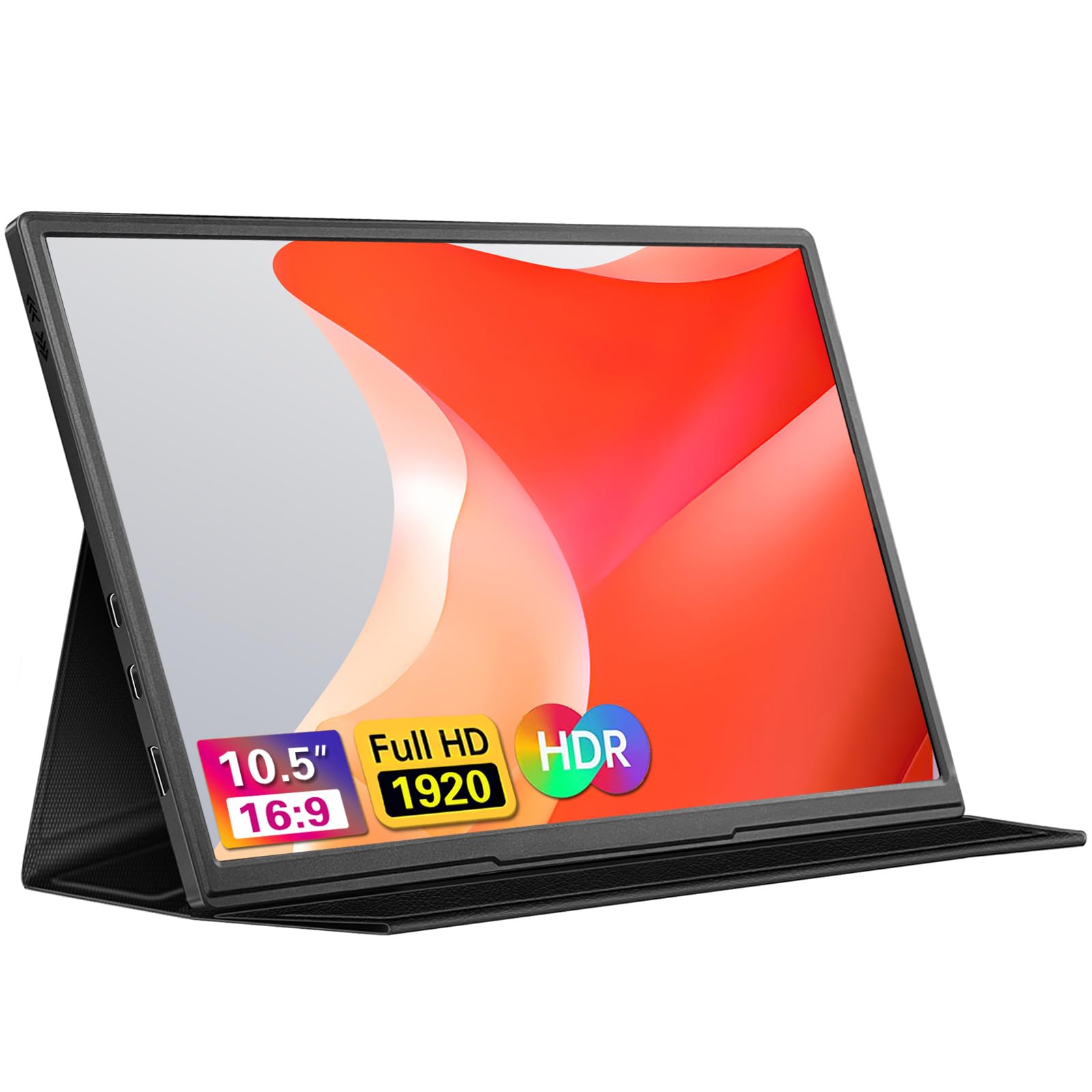 Mua 10.5inch Portable Monitor 1920x1280P FHD IPS Screen USB-C Laptop ...