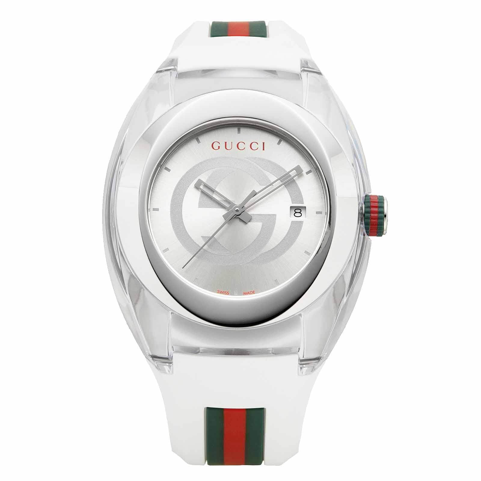 Mua GUCCI(グッチ) Sync Wrist Watch, Outlet, Men's, Women's, Unisex Watch ...