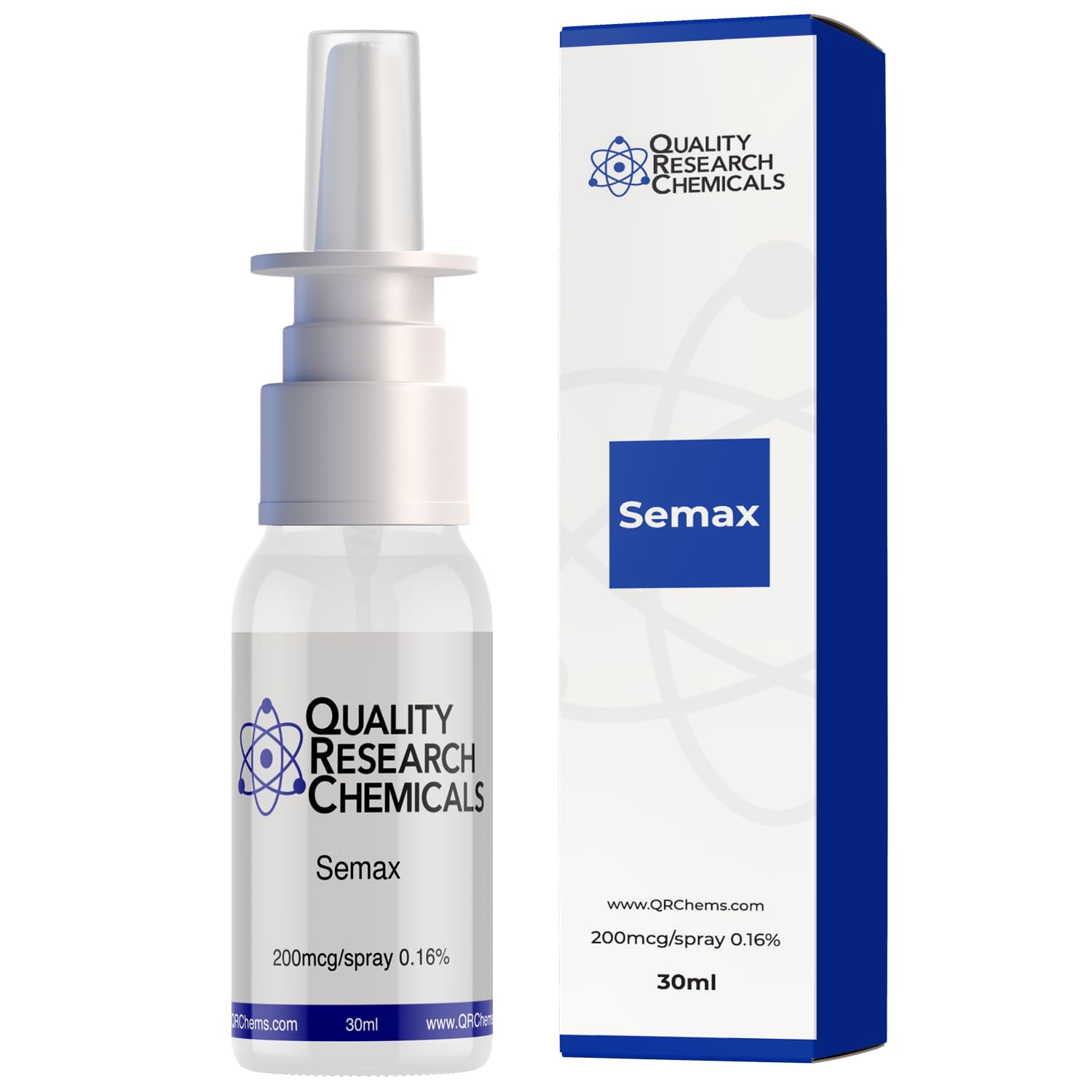 Semax 200mcg/spray 0.16% 30ml for sale | Las Vegas, NV | Nellis Auction