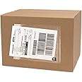 Amazon.com : 250 Pack UPS Label Pouches 6.5” x 10”| Packing List ...