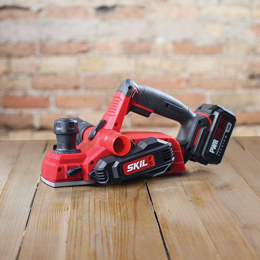 Editor's Review, SKIL PWRCore 20 Brushless 20V 2025, 4.7/5, 0 Likes ...