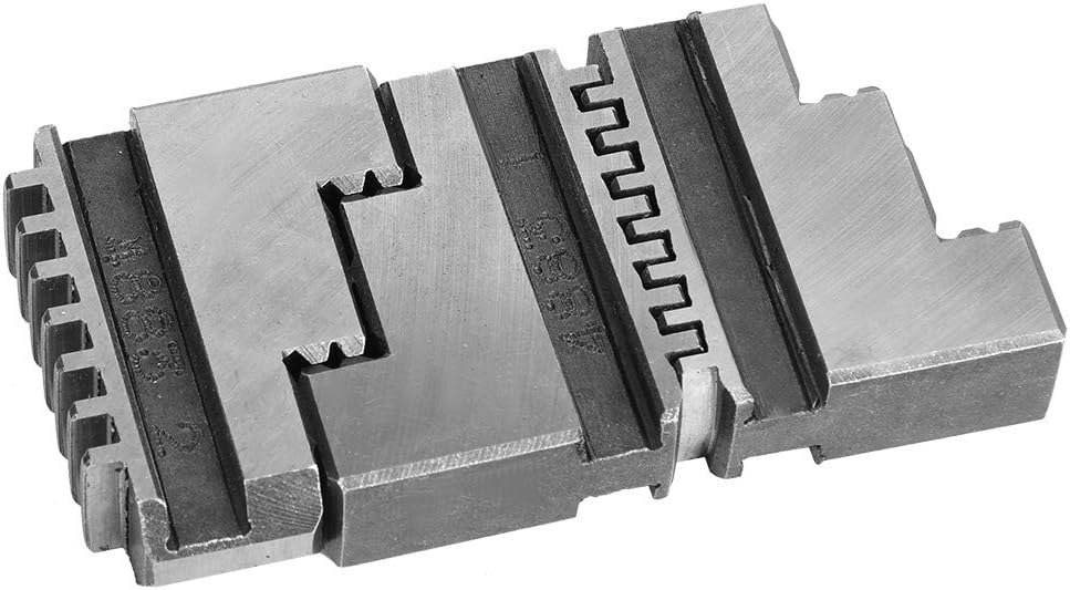Outside Five-Jaws Three-Jaws Chuck Self-Centering Chuck Lathe Tool ...
