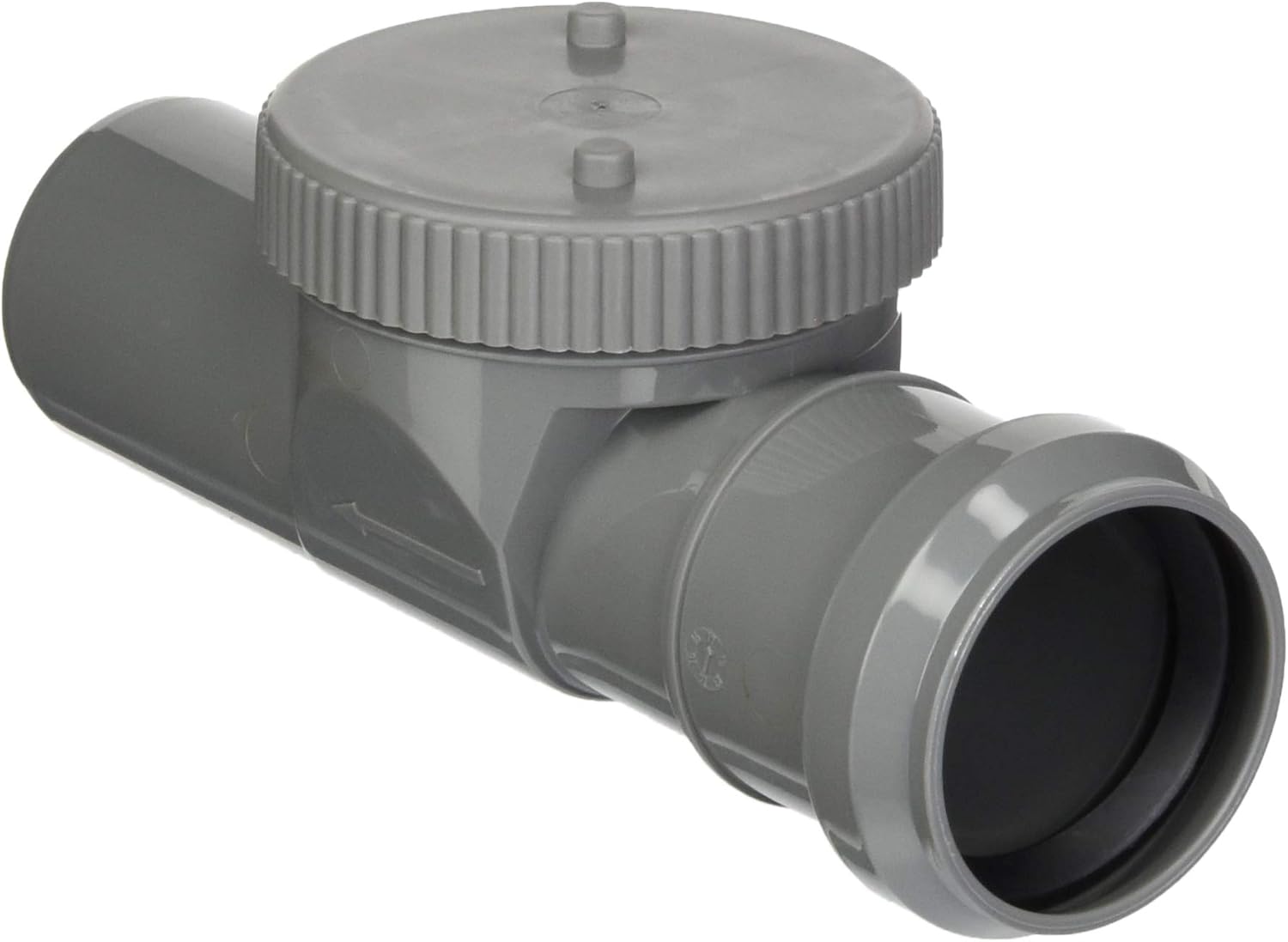 CORNAT T355308 Back-Flow Trap Plastic – BigaMart