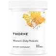 Amazon.com: THORNE Women's Daily Probiotic - 30 Capsules - 30 Servings ...