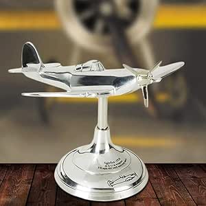 Amazon.com: Authentic Models AP099 Spitfire Travel Model: Toys & Games