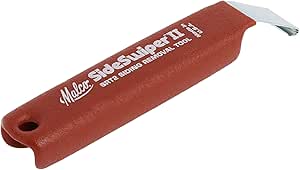 Malco SRT2-2 Siding Removal Tool , Red - Rebar Cutters And Benders ...