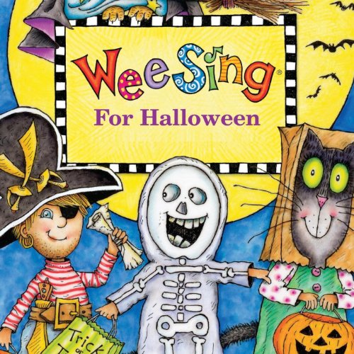 Wee Sing for Halloween by Wee Sing on Amazon Music - Amazon.com