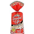 Amazon.com: Food For Life Bread Gluten Free Sprouted Original, 24 Ounce ...