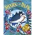 Shark in the Park!. Nick Sharratt: Nick Sharratt: 9780552549776: Amazon ...