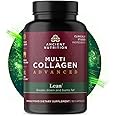 Amazon.com: Ancient Nutrition Advanced Collagen Protein Lean with ...