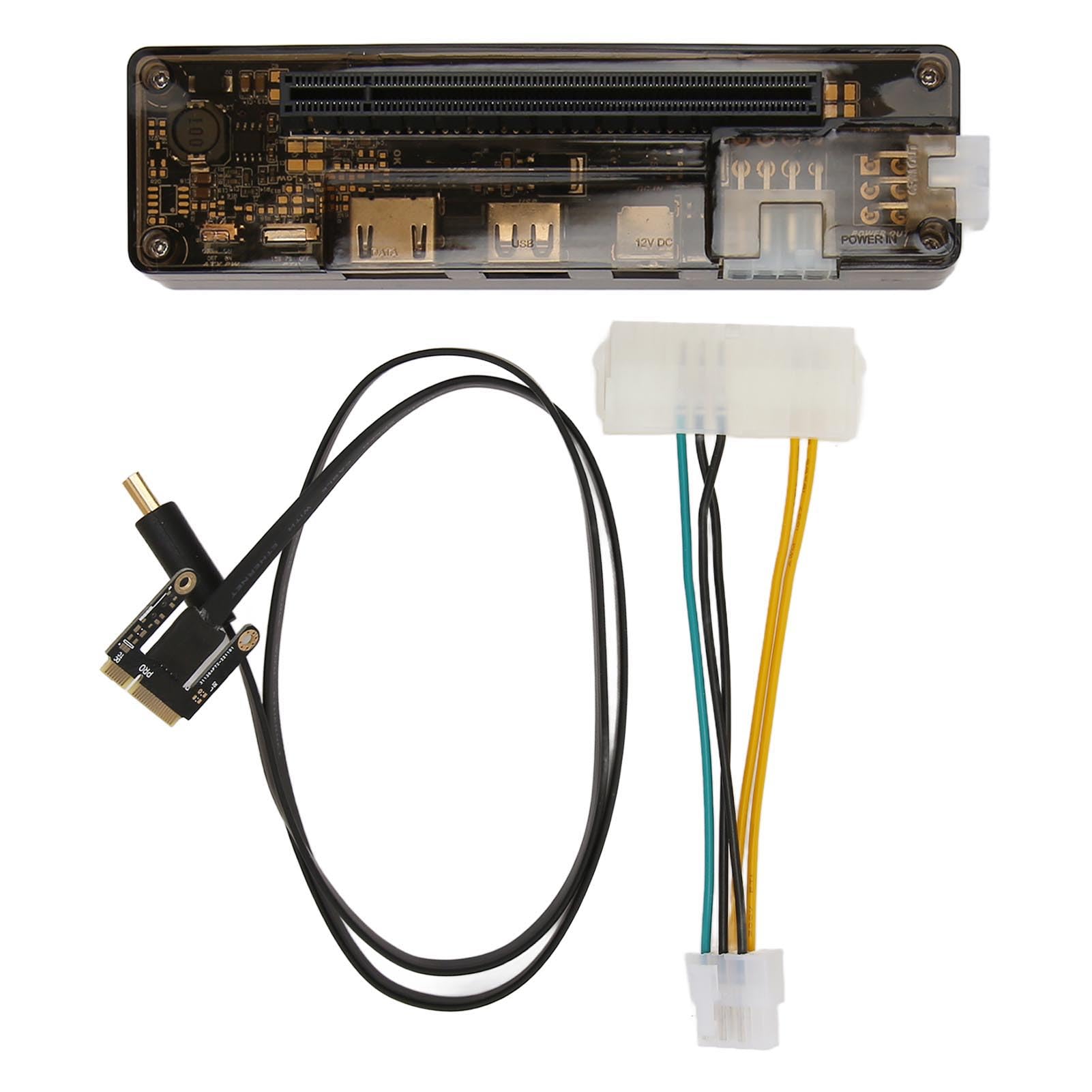 Mua External Graphics Card Dock, Laptop External Independent Video Card ...