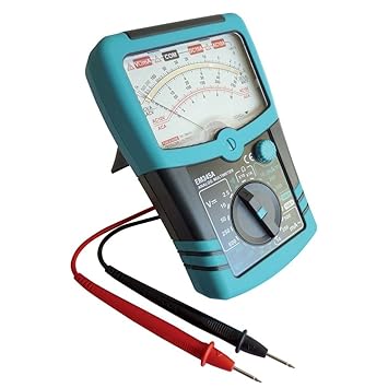 Multimetre analogique amazon