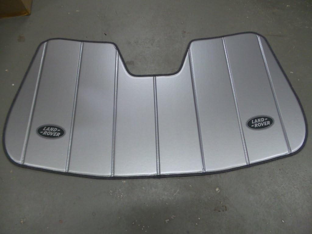 Top 10 Range Rover Sport Hse Sun Shade - Home Previews