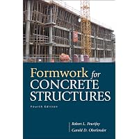 Amazon.com: SP-4 (14) Formwork for Concrete: 9780870319129: David W ...