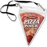 Amazon.com: Portable Pizza Pouch - Great Gag Gift, Stocking Stuffer, Or ...