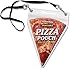 Amazon.com: Portable Pizza Pouch - Great Gag Gift, Stocking Stuffer, Or ...