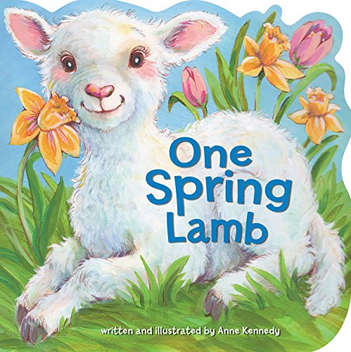 20+ Spectacular Spring Books for Toddlers and Preschoolers