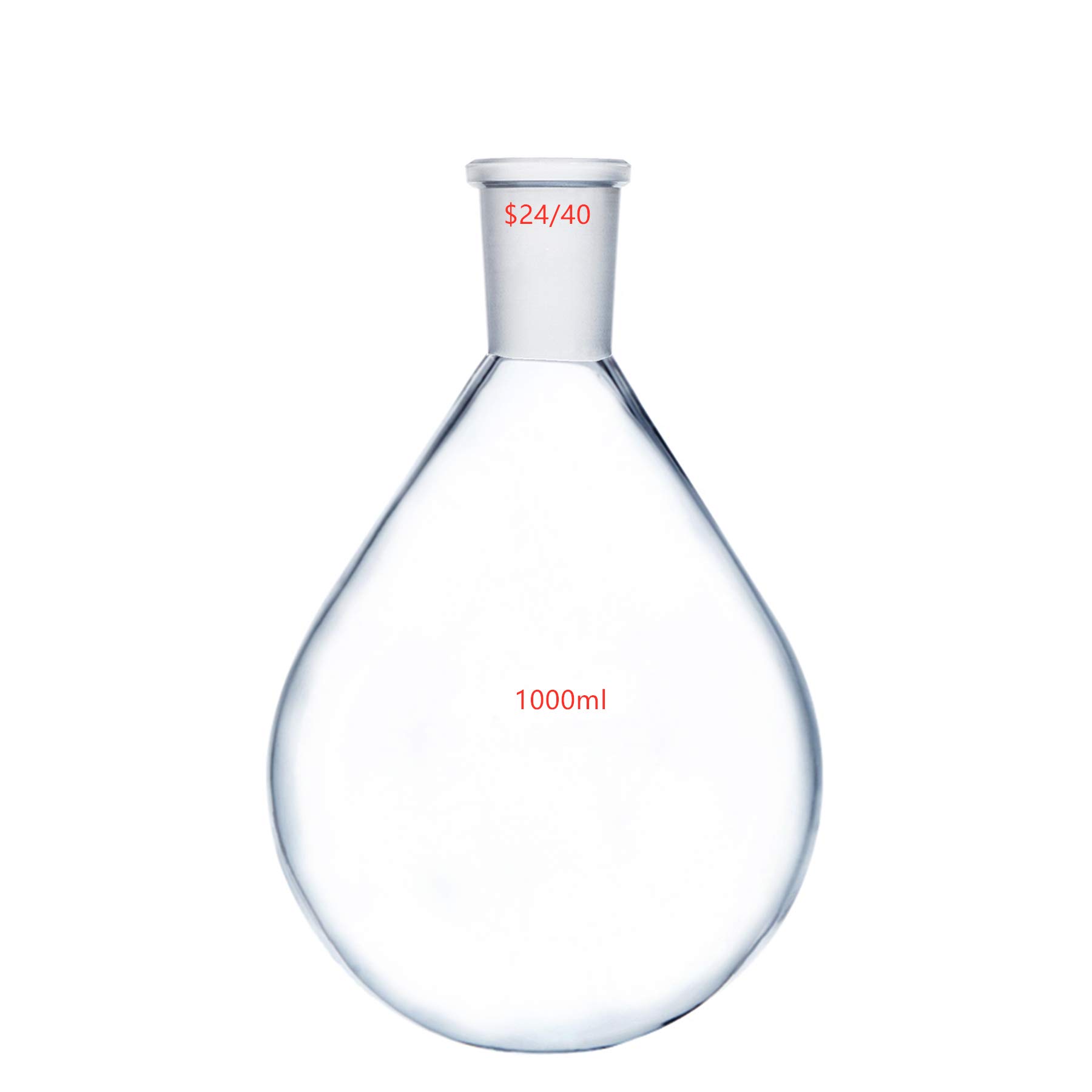 Kjeldahl Flasks Oman | Buy Online | Whizz Others