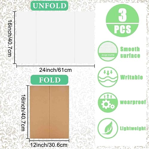 Dimensions Of Poster Board