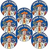 125 x Fantastic! Emoji Reward Stickers. Great Job!, Fantastic ...