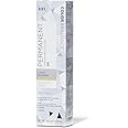 Amazon.com : Ion 8N Light Blonde Permanent Creme Hair Color 8N Light ...