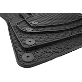 Tappetino auto originale Audi A3 8V Sportback + Sedan Tappetino gomma S3 RS3 per tutte le ...