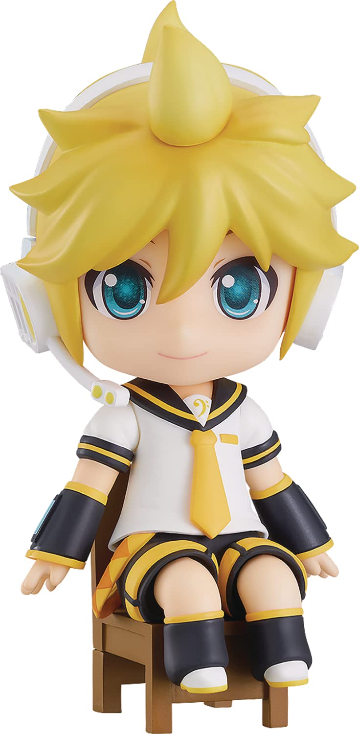 Mua Good Smile Character Vocal Series 02: Kagamine Len Nendoroid ...