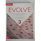 Evolve Level 3 Student's Book : Hendra, Leslie Anne, Ibbotson, Mark, O'Dell, Kathryn: Amazon.com ...