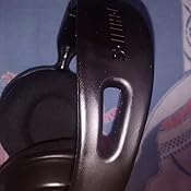 Philips Indoor SHP2000 Headphones: Amazon.in: Electronics