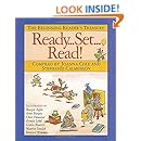 Amazon.com: Ready, Set, Read!: The Beginning Reader's Treasury ...