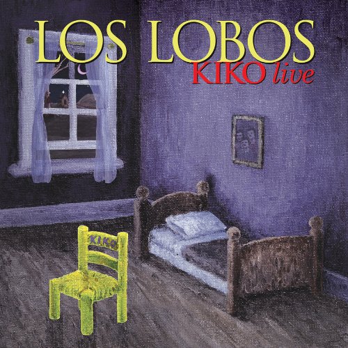Favorite Los Lobos album of the past 20 years? | Steve Hoffman Music Forums
