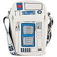 Star Wars Bag, Crossbody, R2-D2, Bounding, Vegan Leather: Handbags ...