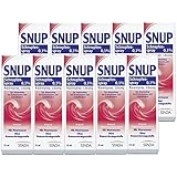 Snup Schnupfenspray 0,1%, 15 ml Lösung: Amazon.de: Drogerie & Körperpflege