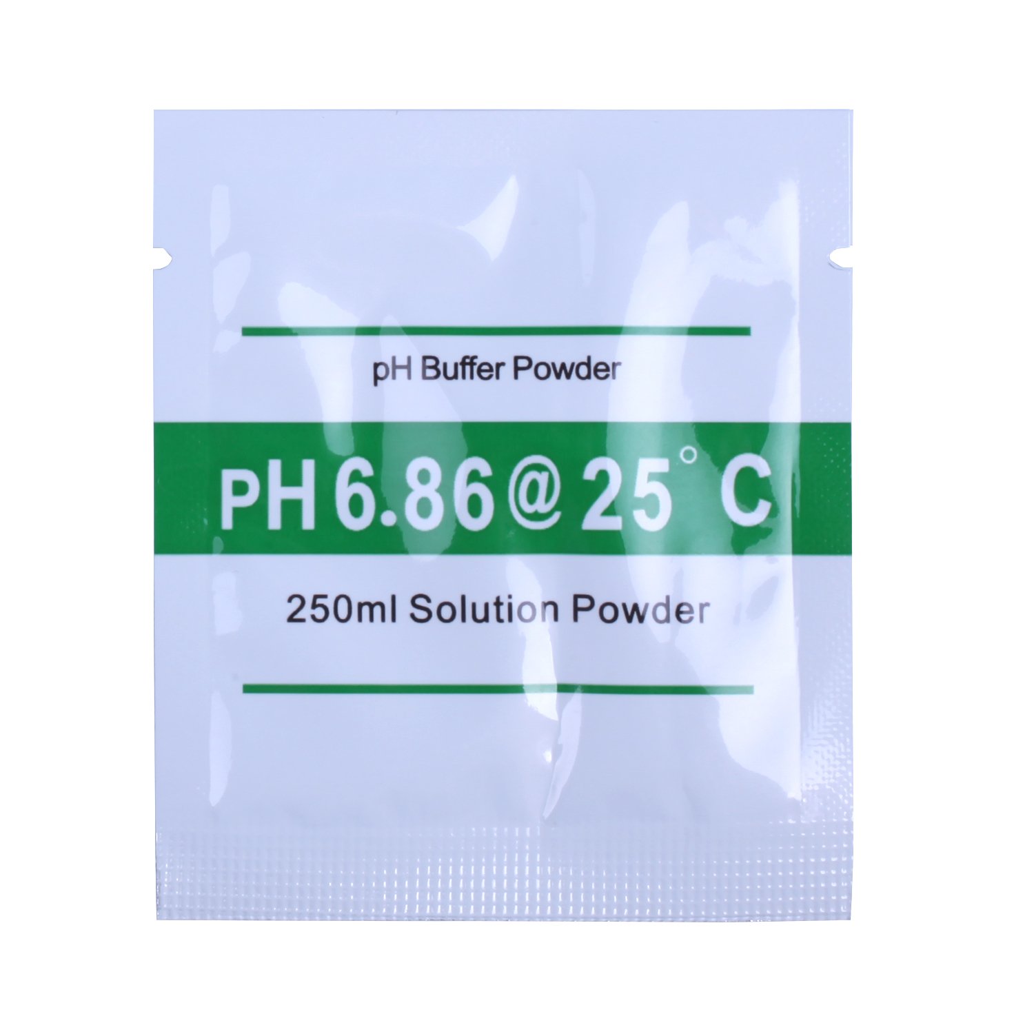 Mua 15-Pack pH Meter Buffer Solution Powder for Precise and Easy PH ...
