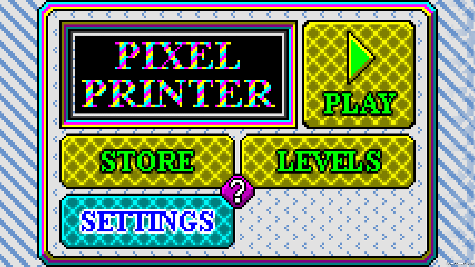 Pixel Printer : Amazon.com.br: Apps e Jogos