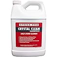 Amazon.com: Crystal Clean - Ph Neutral Stone Cleaner & Sealer ...