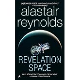 Amazon.com: Redemption Ark (Revelation Space): 9780441011735: Reynolds ...