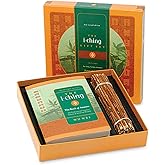 The I Ching Workbook Gift Set: Wei, Wu: 9780943015507: Amazon.com: Books