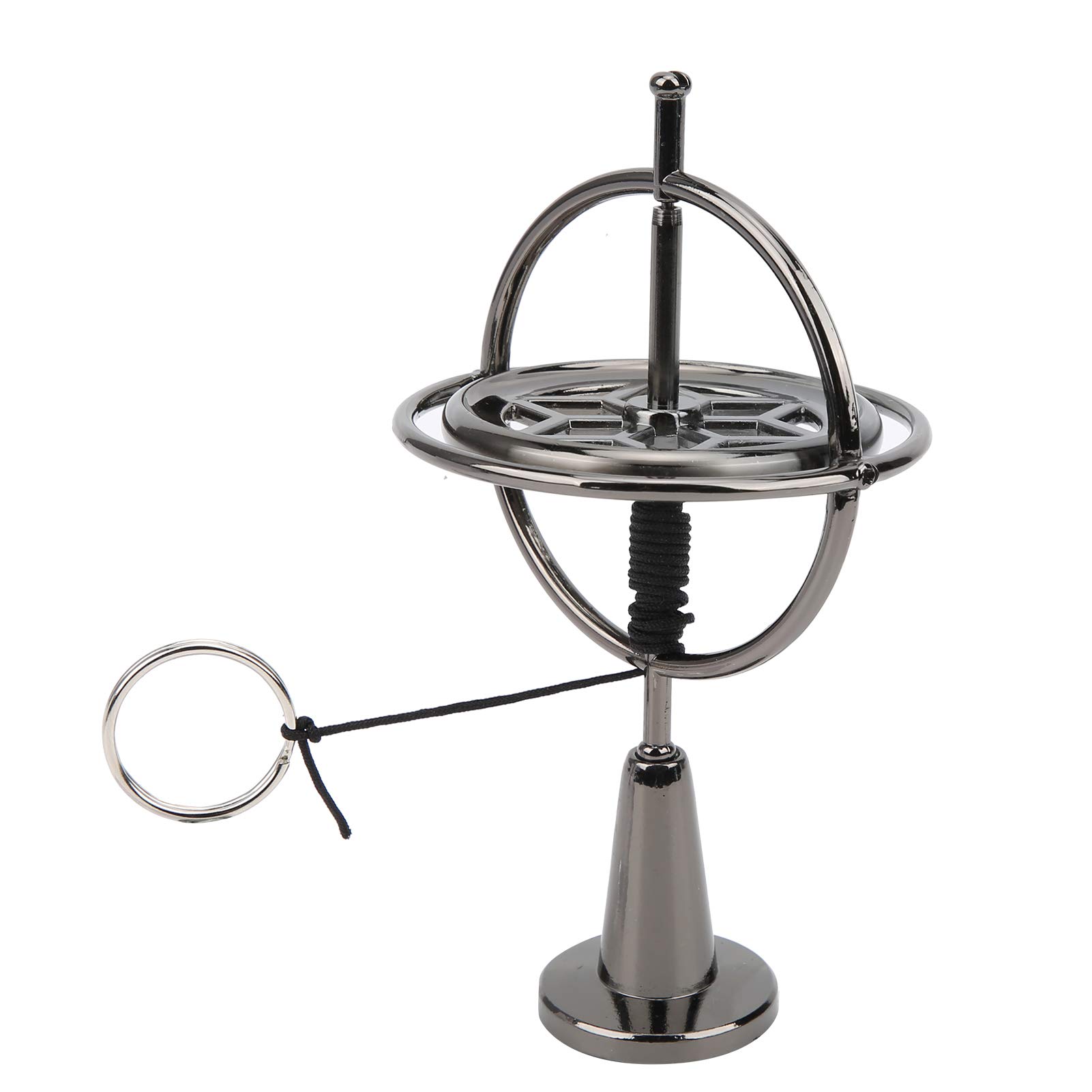 Mua Gyroscope, Compact Jin Alloy Gyroscope Stress Relief Fingertip Anti ...