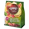 Wawel Mieszanka Krakowska Chocolate Covered Jelly Candy - Lemon Orange Pineapple and Raspberry ...