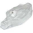 Amazon.com: Pro-line Racing 1/8 Axis Clear Body for TLR 8ight-X/E 2.0 ...