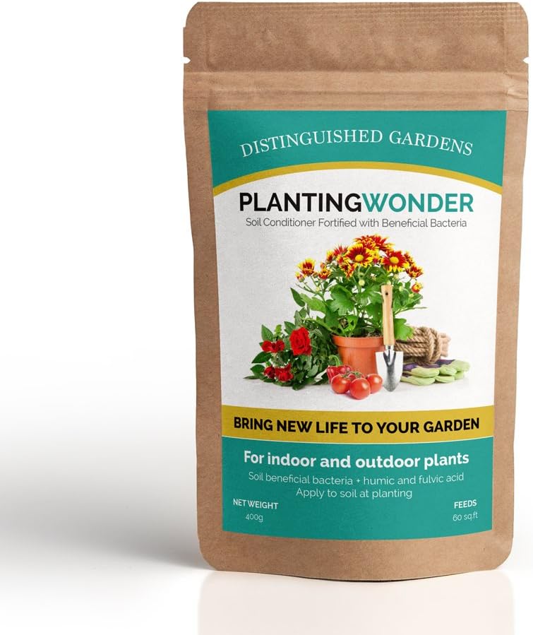Biolevel Natural Plant Fertiliser Premium Miracle Solution for Your ...