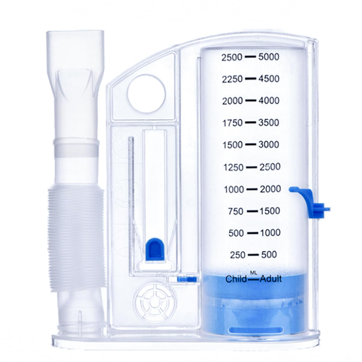 Mua Breathing Exerciser for Lung ，Deep Breathing Trainer for Adults ...