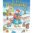 Amazon.com: The Tale of Baboushka: A Traditional Christmas Story ...