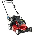 Amazon.com : Toro Recycler 21 Inch Deck 60-Volt Max Durable Steel ...