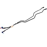 Amazon.com: GM Genuine Parts 19356398 Fuel Feed, Vapor, and Fuel Return ...