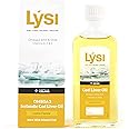 LYSI LÝSI, Omega 3 en Aceite de Bacalao, Contiene Vitaminas A, D3 y E ...