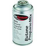 Taymar Rf80 Butane Gas Cartridge 185g (Cv185): Amazon.co.uk: DIY & Tools